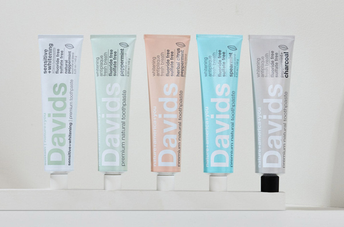 Toothpasteology - Premium Designer Toothpastes & Oral Care