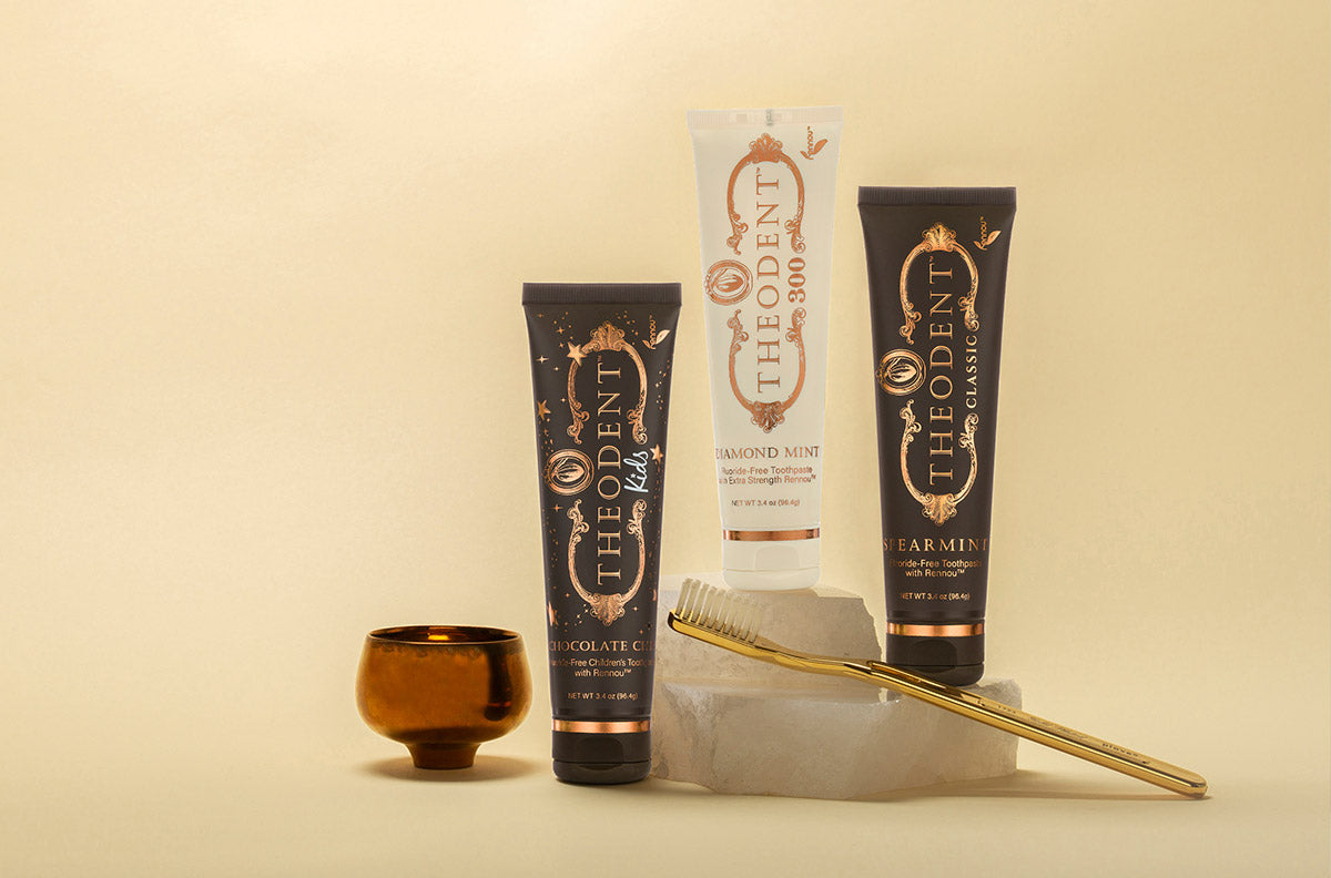 Toothpasteology - Premium Designer Toothpastes & Oral Care