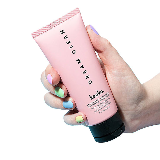 Shop Hydroxyapatite Toothpastes - Toothpasteology